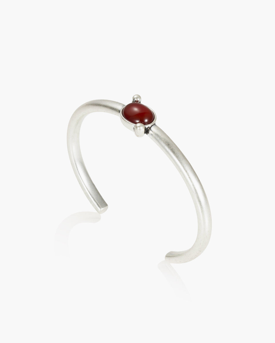 Luna Bangle | en route jewelry