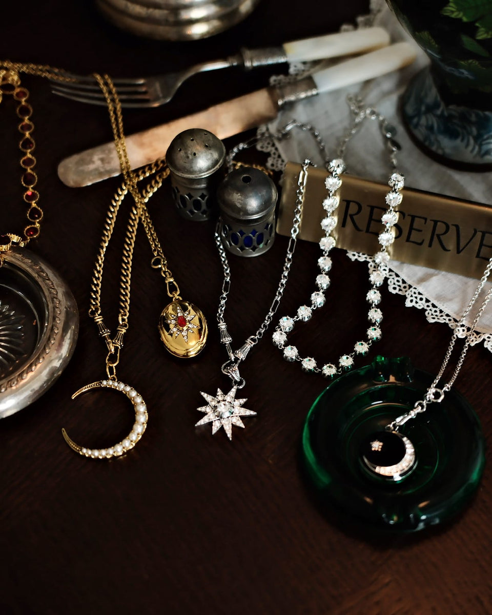 Most Gifted | Best-Loved Jewelry Gifts | en route jewelry