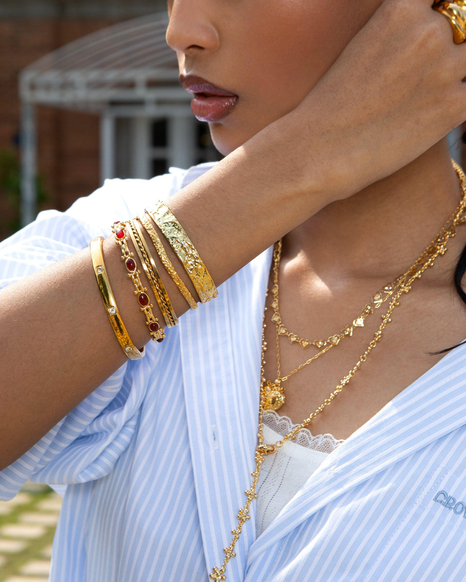 Bangles | en route jewelry