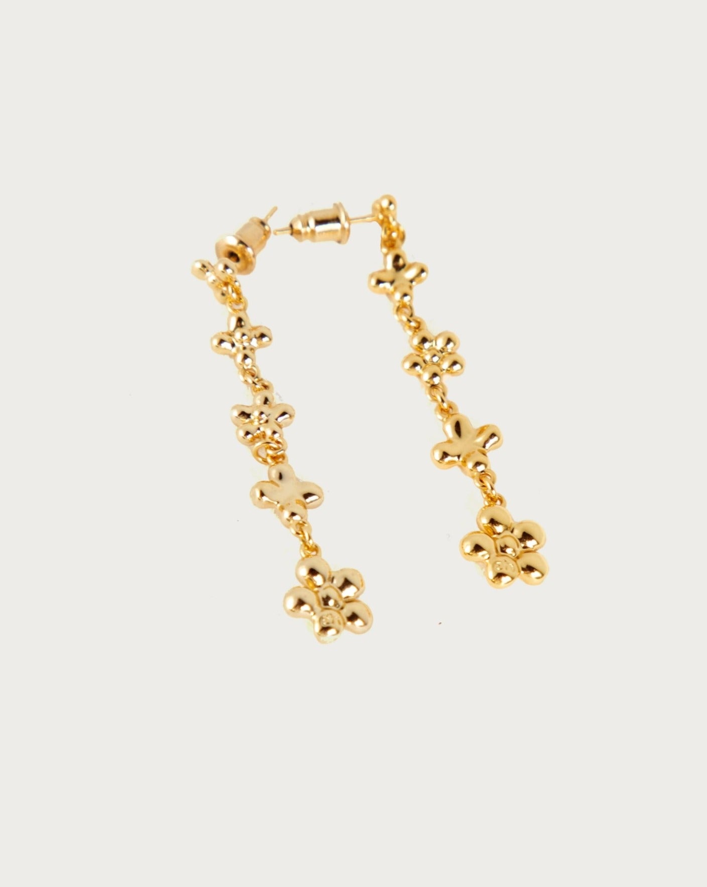 Koleen Diaz × En Route | En Route Jewelry