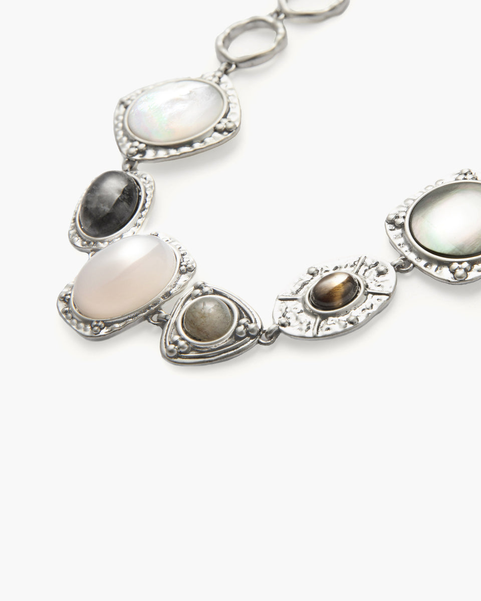 Athena Bracelet | en route jewelry