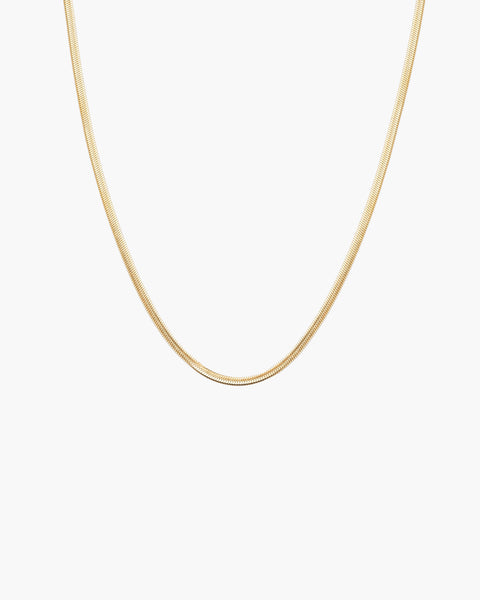 16 Types of Necklace Chains and Complete Style Guide | en route jewelry