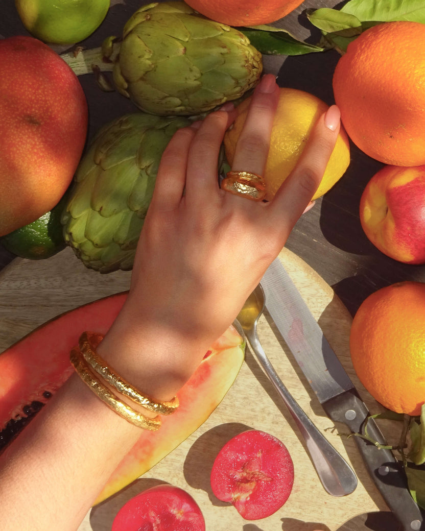 Homepage / Shop / Mila Ring