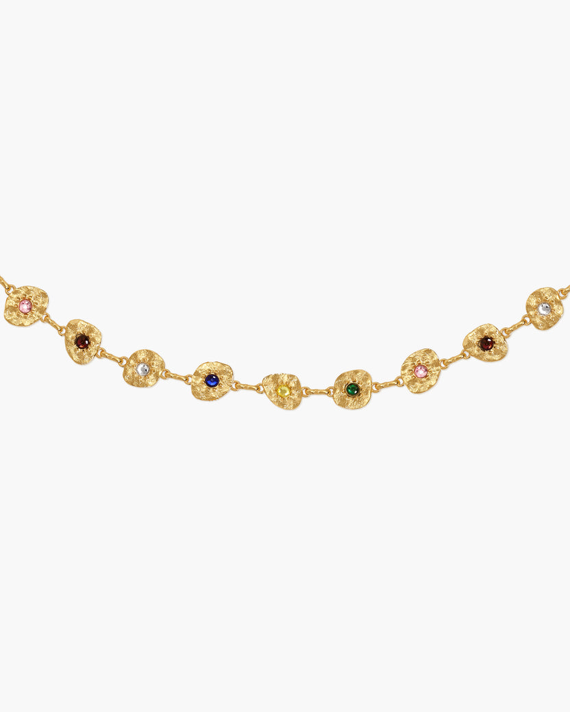 Homepage / Shop / June Belly Chain