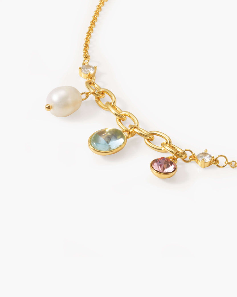 Homepage / Shop / Mei - Waist Chain