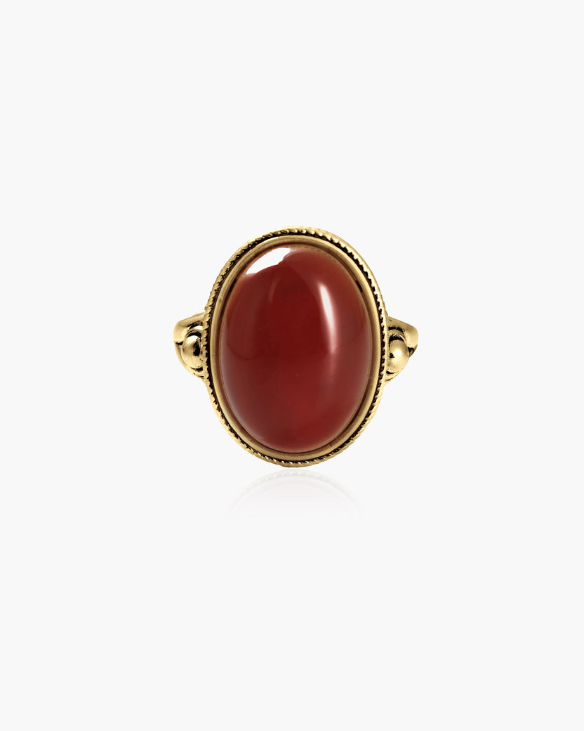 Homepage / Shop / Mystique Ring in Gold
