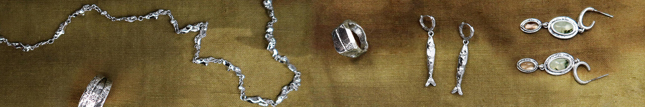 Silver Collection