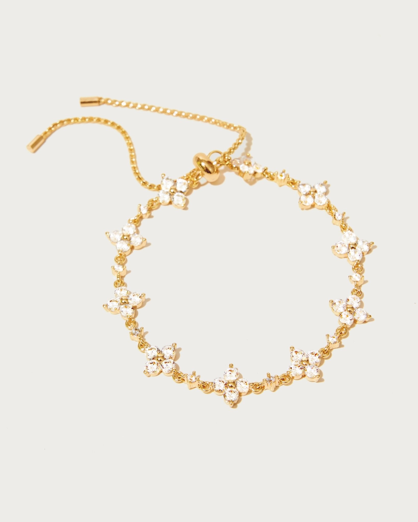 Lucky Clover Collection | En Route Jewelry