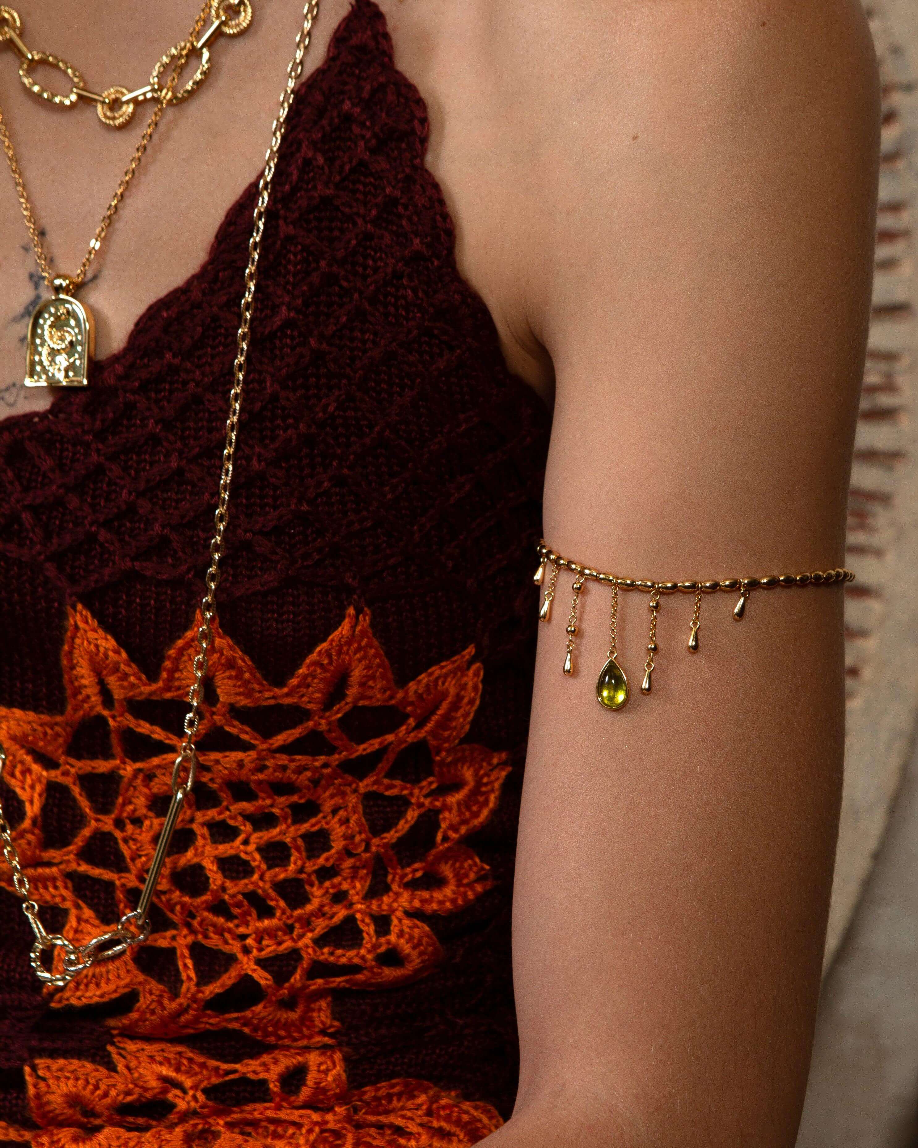 Just In | En Route Jewelry